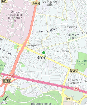 Prenez RDV en ligne chez Ab-Der-Halden Frederic - RDV360