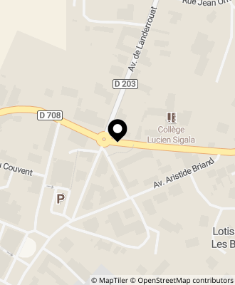 Prenez RDV en ligne chez MAIRIE DE DURAS - RDV360