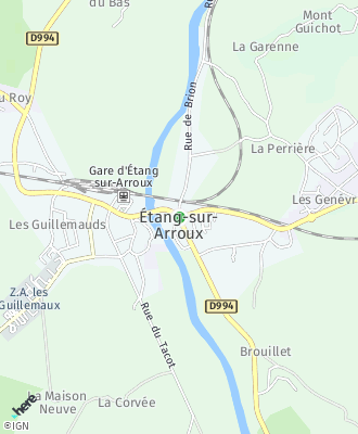 Prenez RDV en ligne chez Briet Anne-Sophie - RDV360