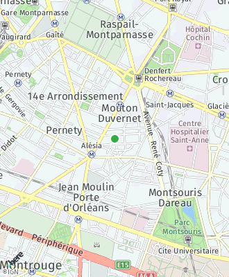 Prenez RDV en ligne chez PASCAL VIDAL - RDV360