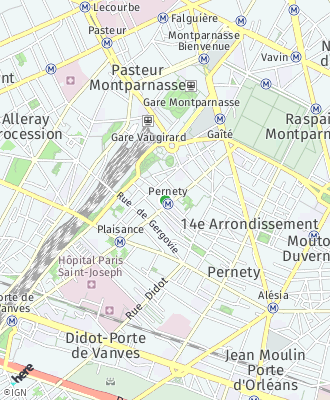 Prenez RDV en ligne chez LONG PHAM NGOC - RDV360