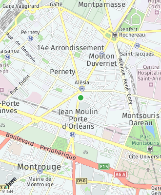 Prenez RDV en ligne chez OLIVIA FERAUD - RDV360