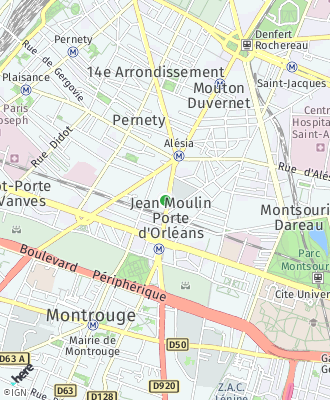 Prenez RDV en ligne chez THIERRY ATTARD - RDV360